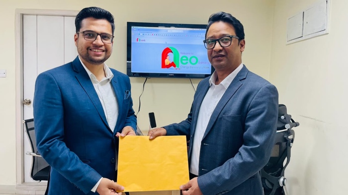 SB Solutions implements Credit Administration Module successfully in Nabil Bank - || ShareSansar